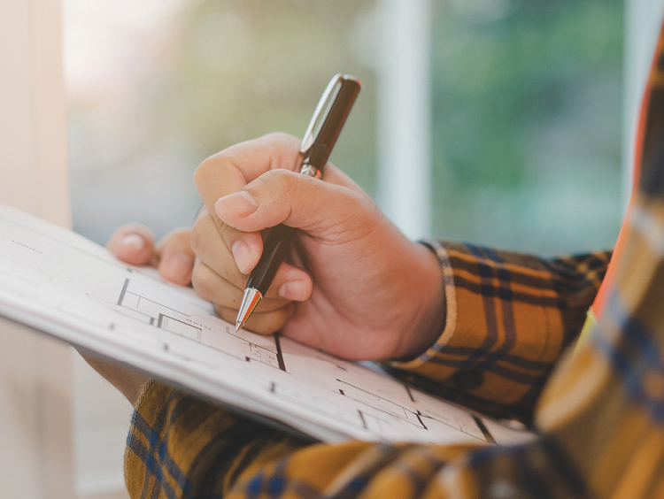 4 Follow-up Steps after a Home Inspection